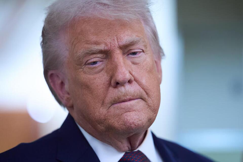 Former FIFA chief’s shocking World Cup warning: ‘Stay away from the USA ...