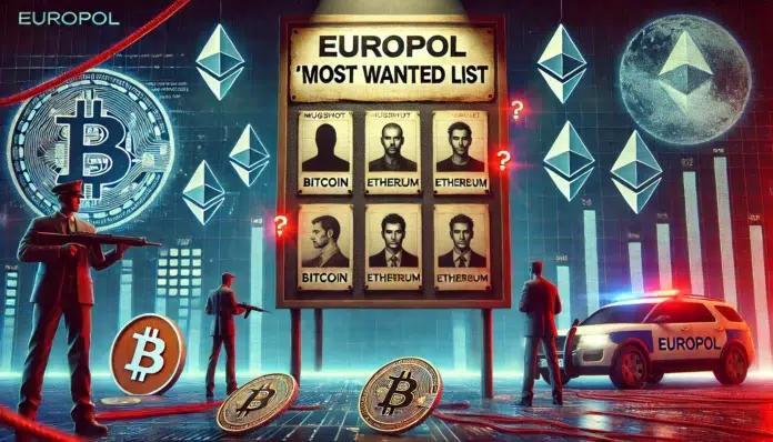 Europol Adds Richard Heart to Most Wanted List Amid Tax Evasion and ...