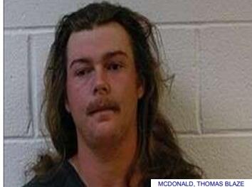 Rockmart Man Jailed for Imprisoning Woman - NewsBreak