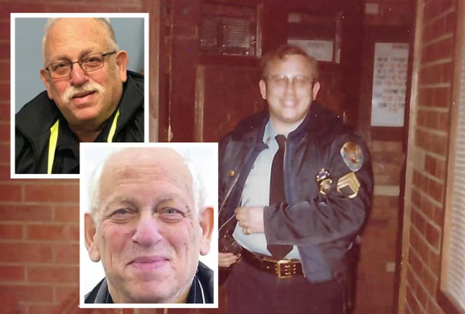 David Wolfson, Who For 52 Years Helped Keep Paramus Moving, Dies At 73 ...