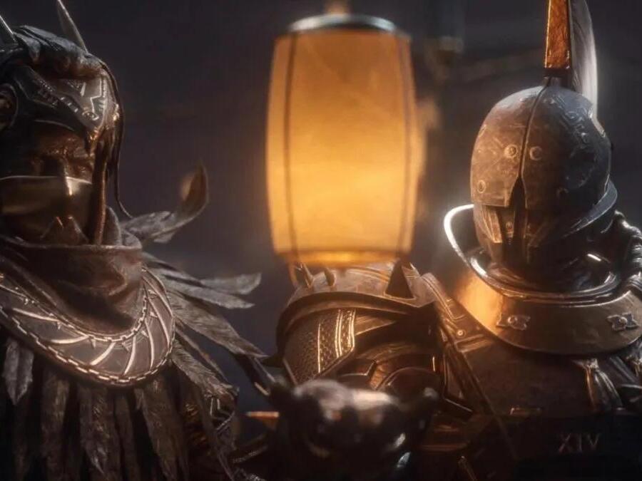 How to unlock the Dual Destiny Exotic Quest in Destiny 2