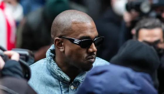 The Many Eras Of Kanye West: A Timeline Of Genius, Fame And Fallout ...