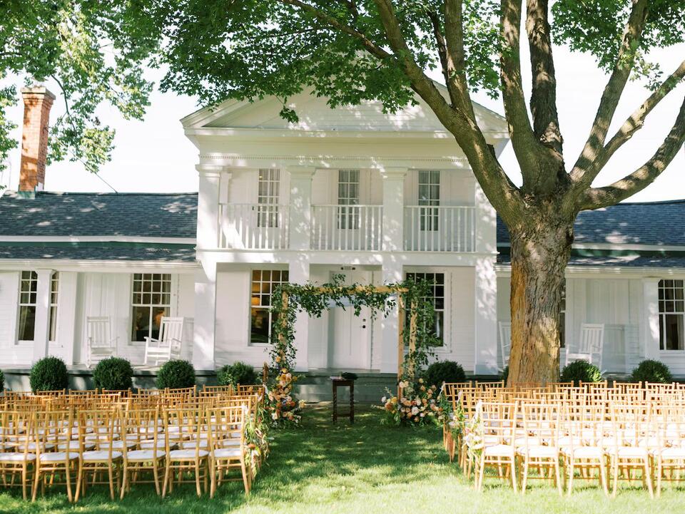 Zingerman’s to close farm that hosted weddings & events near Ann Arbor ...