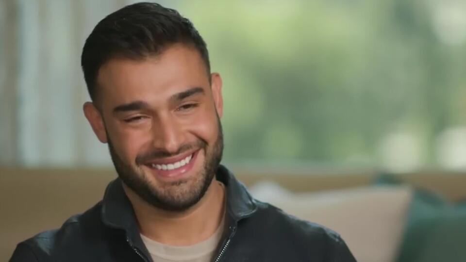 Sam Asghari Net Worth 2025: How Much Money Does He Make? - NewsBreak
