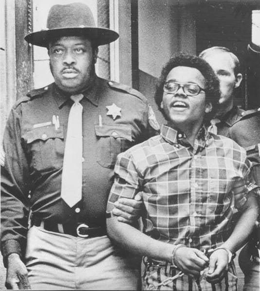 The Story Of Marcus Wayne Chenault, The 23-Year-Old Who Murdered Martin ...