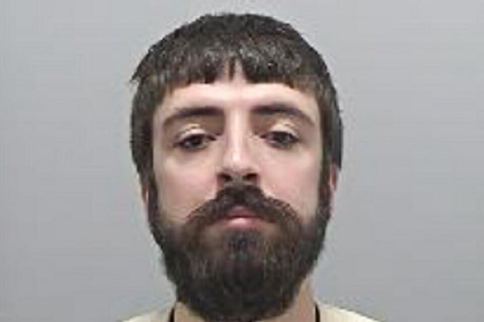 BBC commentator John Hunt returns to work after crossbow killer jailed ...