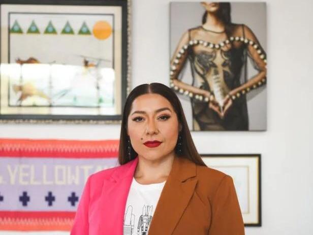 How Bethany Yellowtail Is Creating a Legacy of Intentional Design for ...