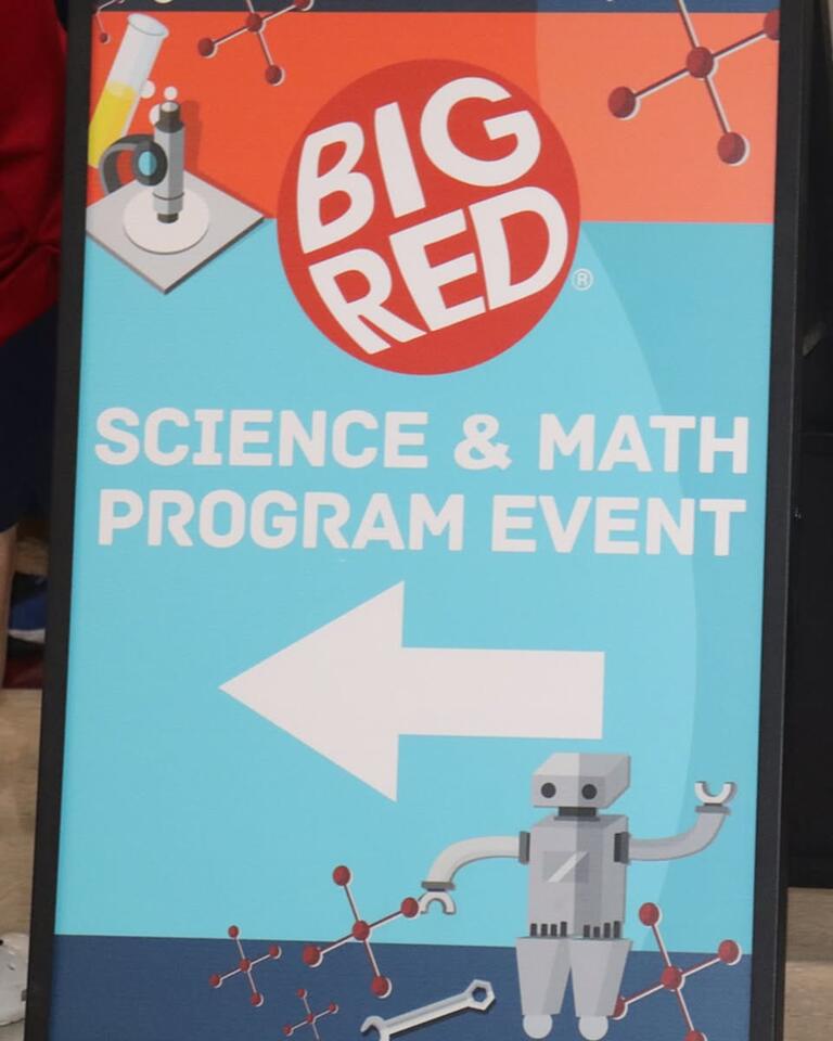 Big Red Science Day Held at Lincoln Montessori - NewsBreak