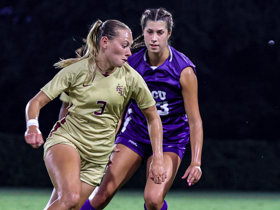 Midfielders to Watch for the 2024 NCAA Women’s Soccer Season
