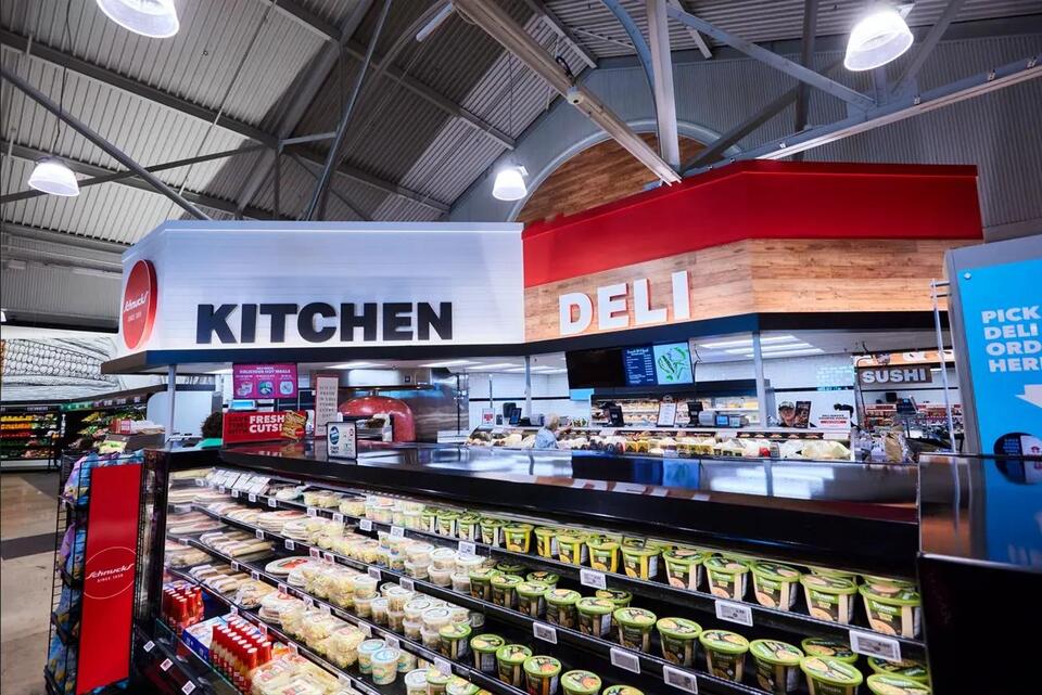 Logile powers Schnucks’ fresh food transformation with rollout of ...