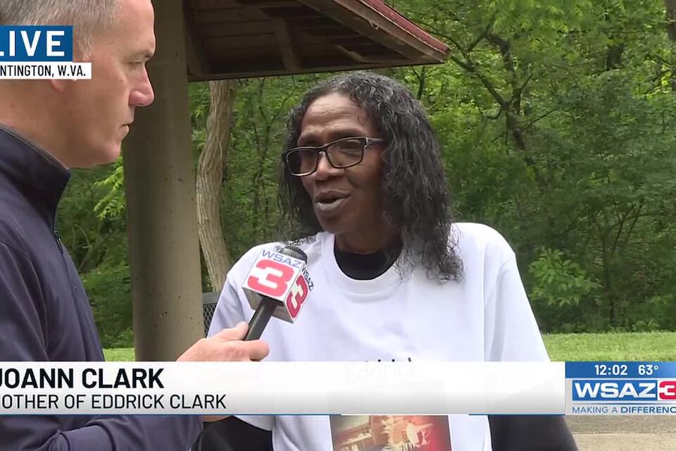 Mother shares memories of son who died in prom night murders 20 years ...