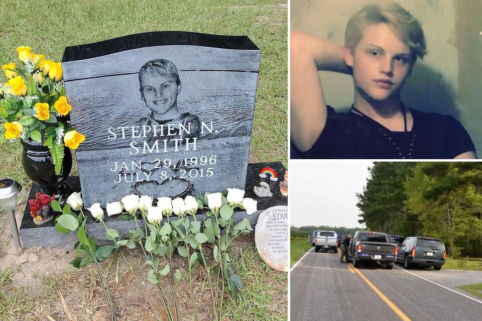 Murdaugh-linked Stephen Smith not killed by hit and run, death not ...