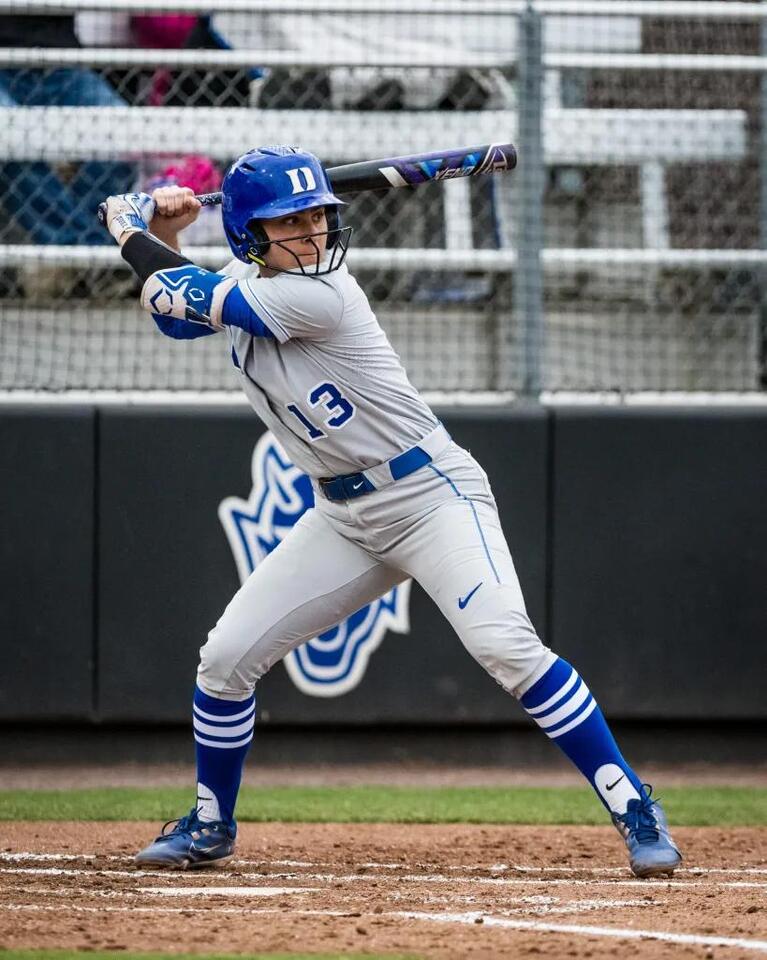 Lexington’s Frankie Frelick readies for final postseason run with No. 5 ...