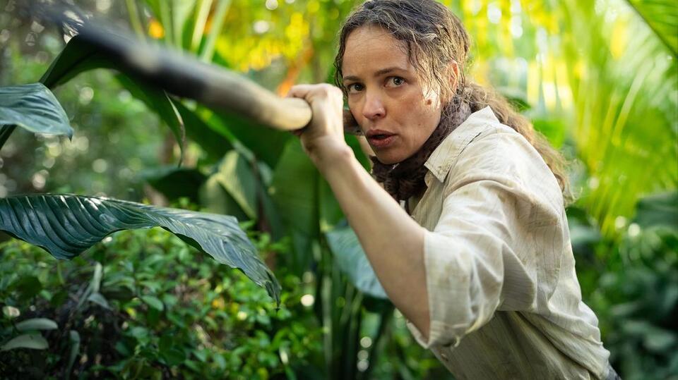 Family guide to new movie releases - NewsBreak