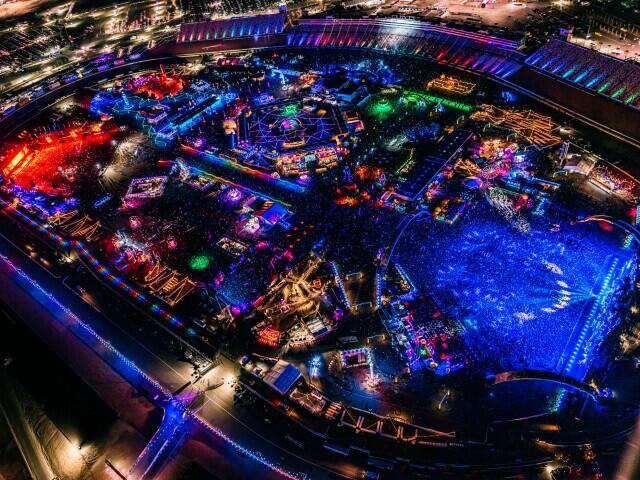 Two deaths reported in connection to EDC weekend, county officials ...