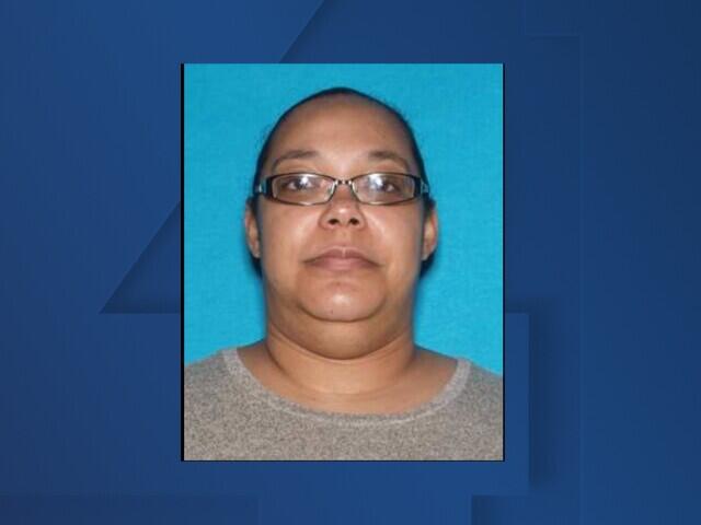 Kansas City, Missouri, police locate woman who went missing Thursday