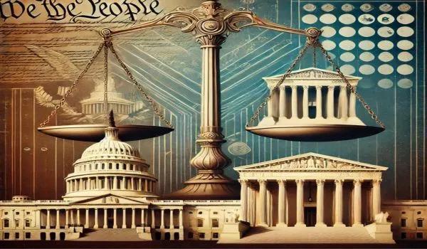 Understanding the Limits of Presidential Power in the United States ...