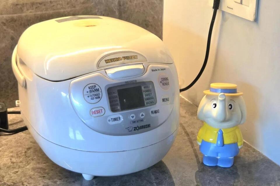 10-year-old rice cooker still in daily use has buyers rethinking cheap ...