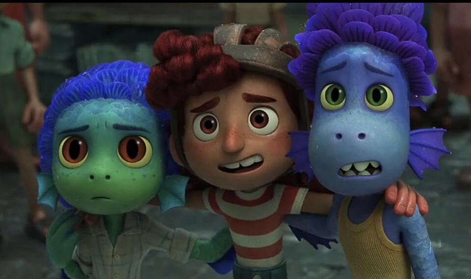 10 Tearjerking Pixar Movies for Nights When You Need a Good Cry - NewsBreak