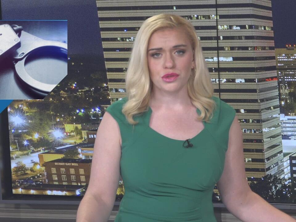 Man charged with killing mother, says sheriff