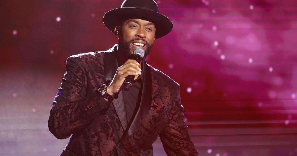 ‘This Is How We Do It’ Singer Montell Jordan, 57, Says He’s Received ...