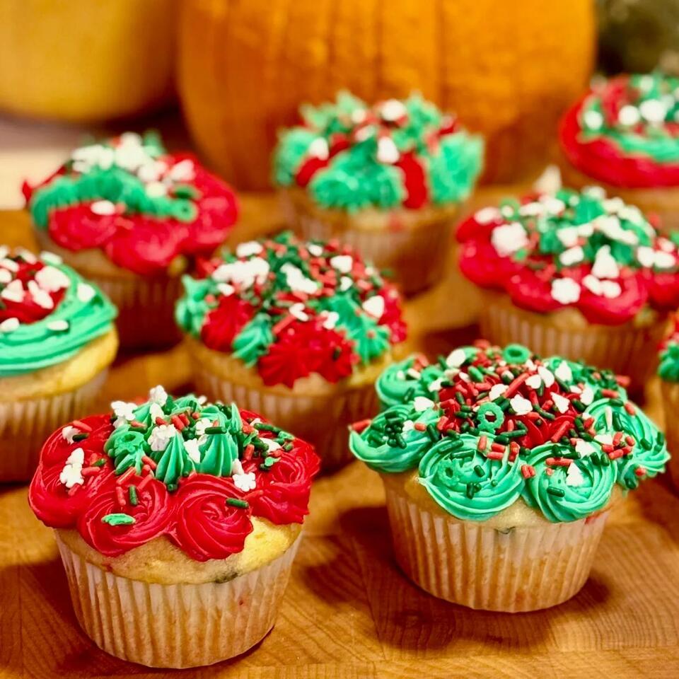 Tasty Tuesday–Festive Feasts and Holiday Baking - NewsBreak
