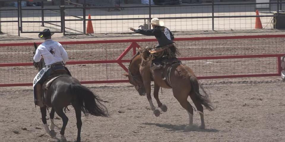 Brody Cress and his dad on family, CFD, and the City of Cheyenne ...