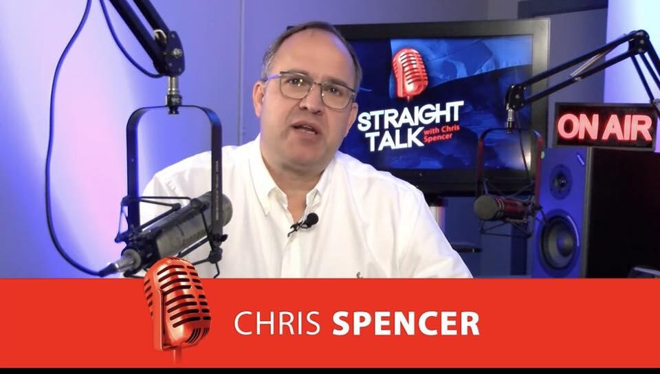 Chris Spencer To Run For Texas House District 1 - NewsBreak
