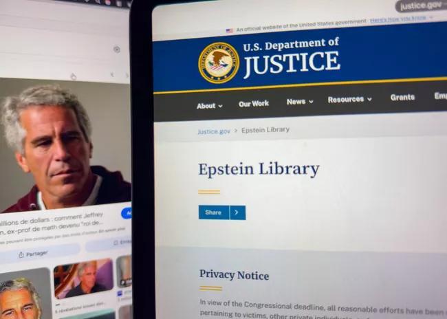 Jeffrey Epstein's Purported Suicide Note Released By Judge - NewsBreak