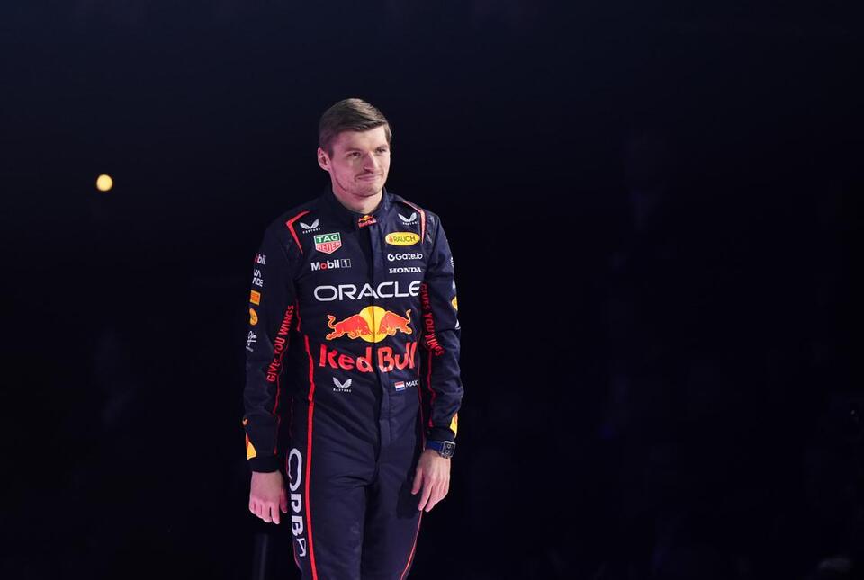 Christian Horner booed by British crowd at F1 75 Live event in London ...