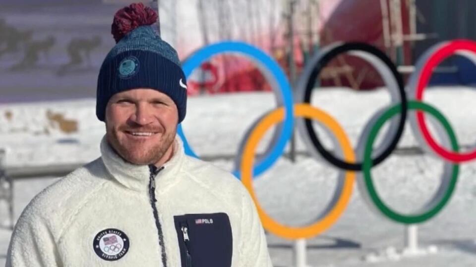 Steamboat Olympian shares how he got to the world's biggest sports ...