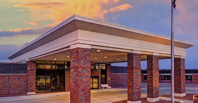 Dr Richard Malyszek To Leave Cherry County Hospital - NewsBreak