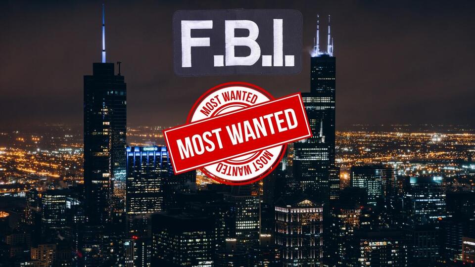 FBI Asks for Help Catching Illinois’ 7 Most Wanted Fugitives - NewsBreak