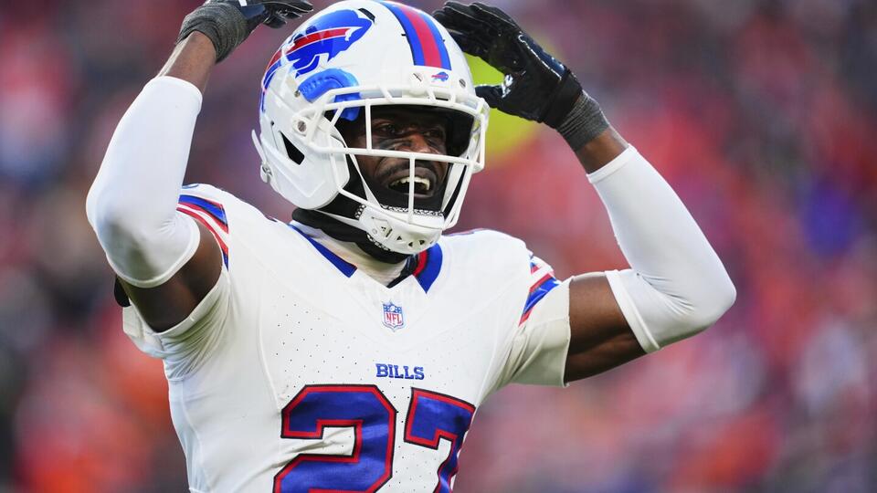 Tre White on pass interference: “Referees just don’t know ball” - NewsBreak