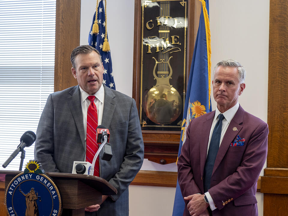 KBI raids yield hundreds of pounds of marijuana, thousands of joints ...