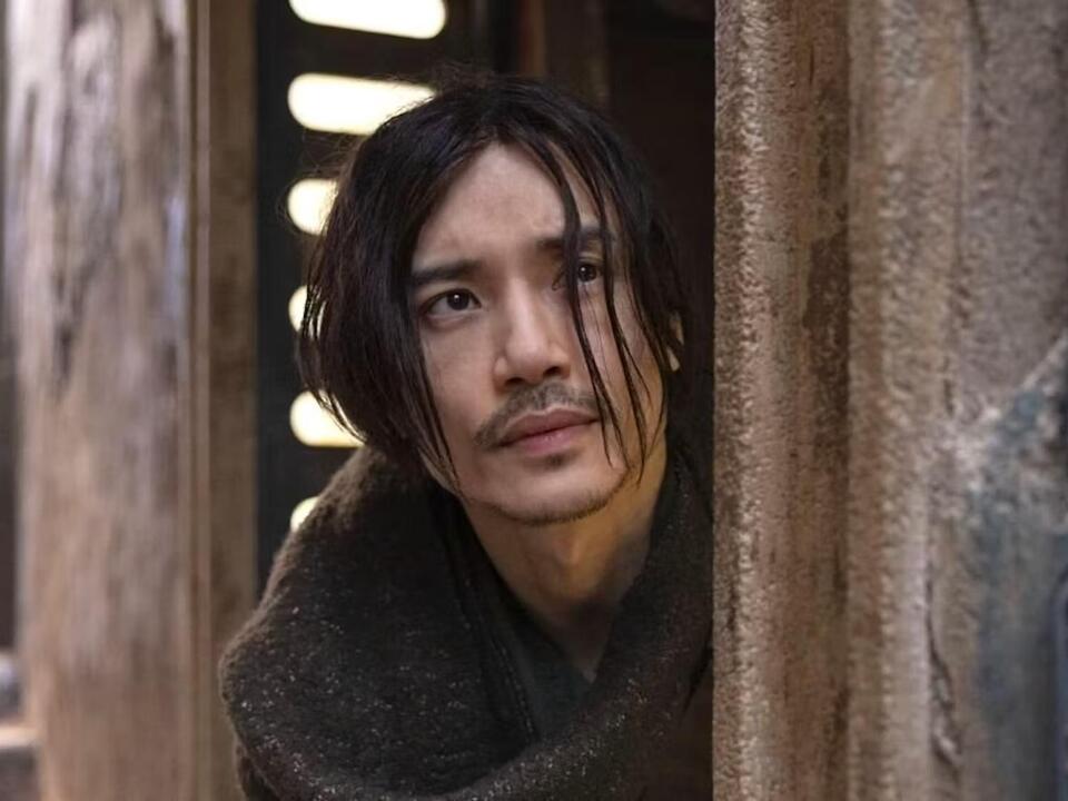 Qimir, The Acolyte’s Evil Sidekick, Could Feature in the Show’s Biggest ...