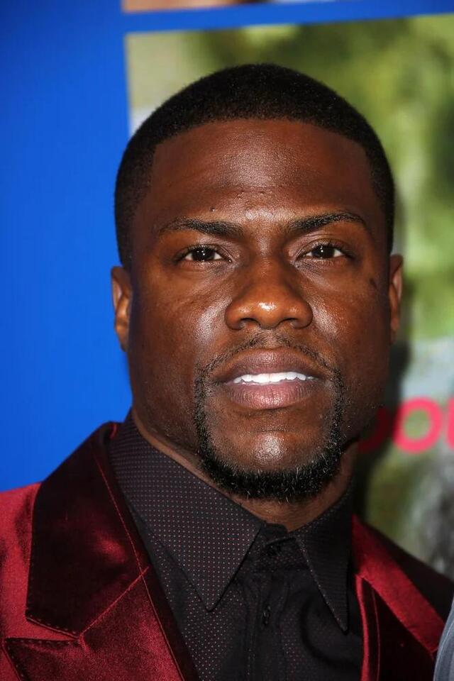 Kevin Hart’s Hartbeat Crisis: Layoffs, Lawsuits, and Leadership Chaos ...