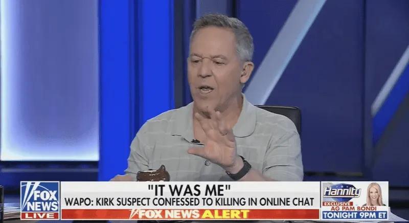 'We don't care!' Fox News host rages at colleague for mentioning right ...