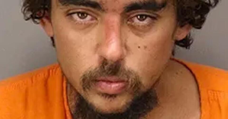 Florida man who 'used ketchup packet as weapon’ faces hard prison time ...