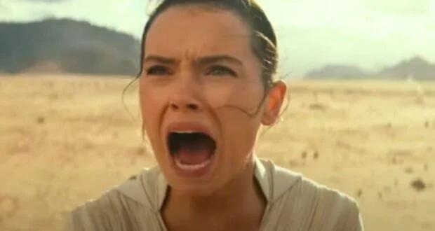 New ‘Star Wars’ Movie Arrives, Replaces the Skywalkers (Including Rey ...