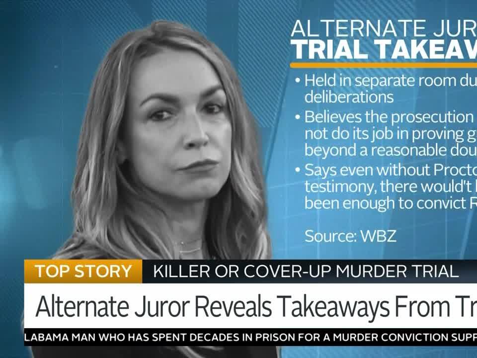 Questions Linger for ‘Deeply Divided’ Jury About Mistrial