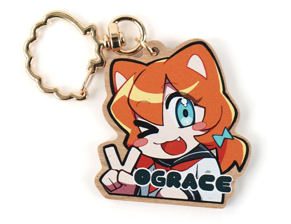 Where to Buy High-Quality Custom Keychains - NewsBreak