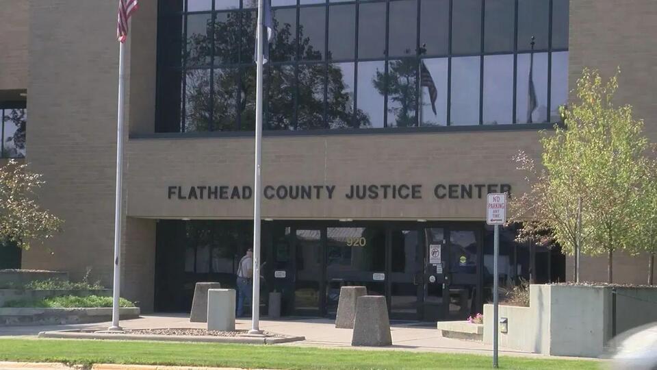 Flathead man charged with theft in beef scam, warrant issued - NewsBreak