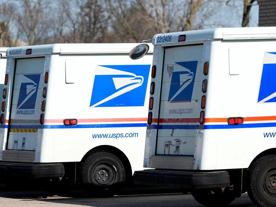 USPS moving ahead with controversial Nevada mail plan despite mounting ...