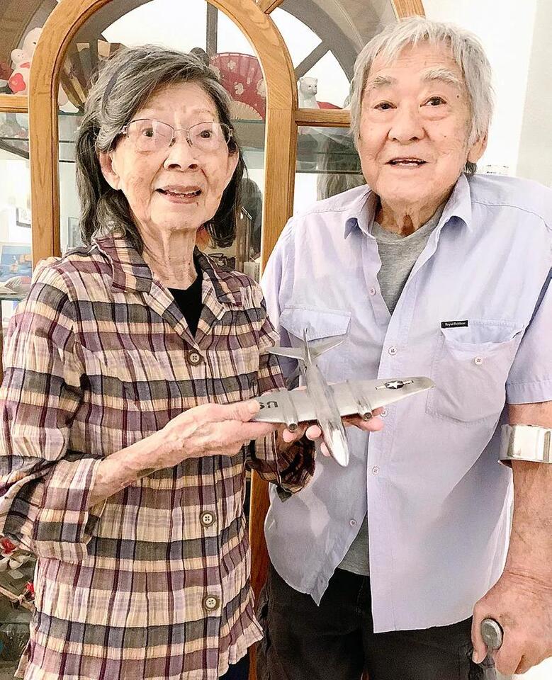 J-Town Beat: Gaman Tsuyoi: The Bravest Man I Know - NewsBreak