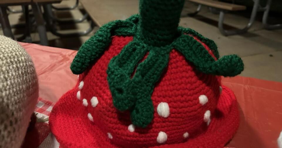 Star Valley Strawberry Festival celebrates the Borden community and all ...