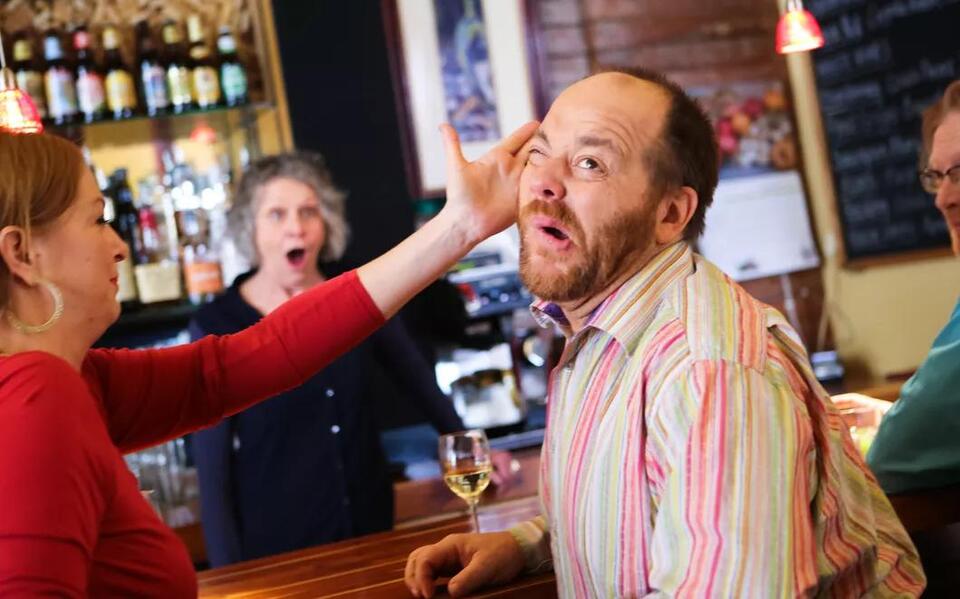 Second Date Update: Luke and Lisa (Pop Some Tags) - NewsBreak