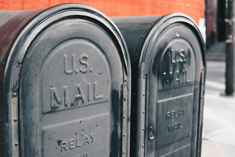Texas Mail Theft Problem Is Getting Worse - NewsBreak