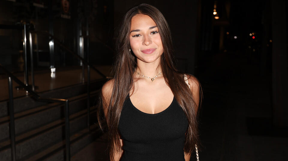 Sophie Rain Says Every Guy She Knows Thinks Clavicular is a 'Clown ...