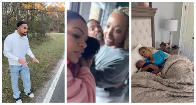Kountry Wayne's TikTok Soap Opera Nearly Breaks the Internet As Secret ...